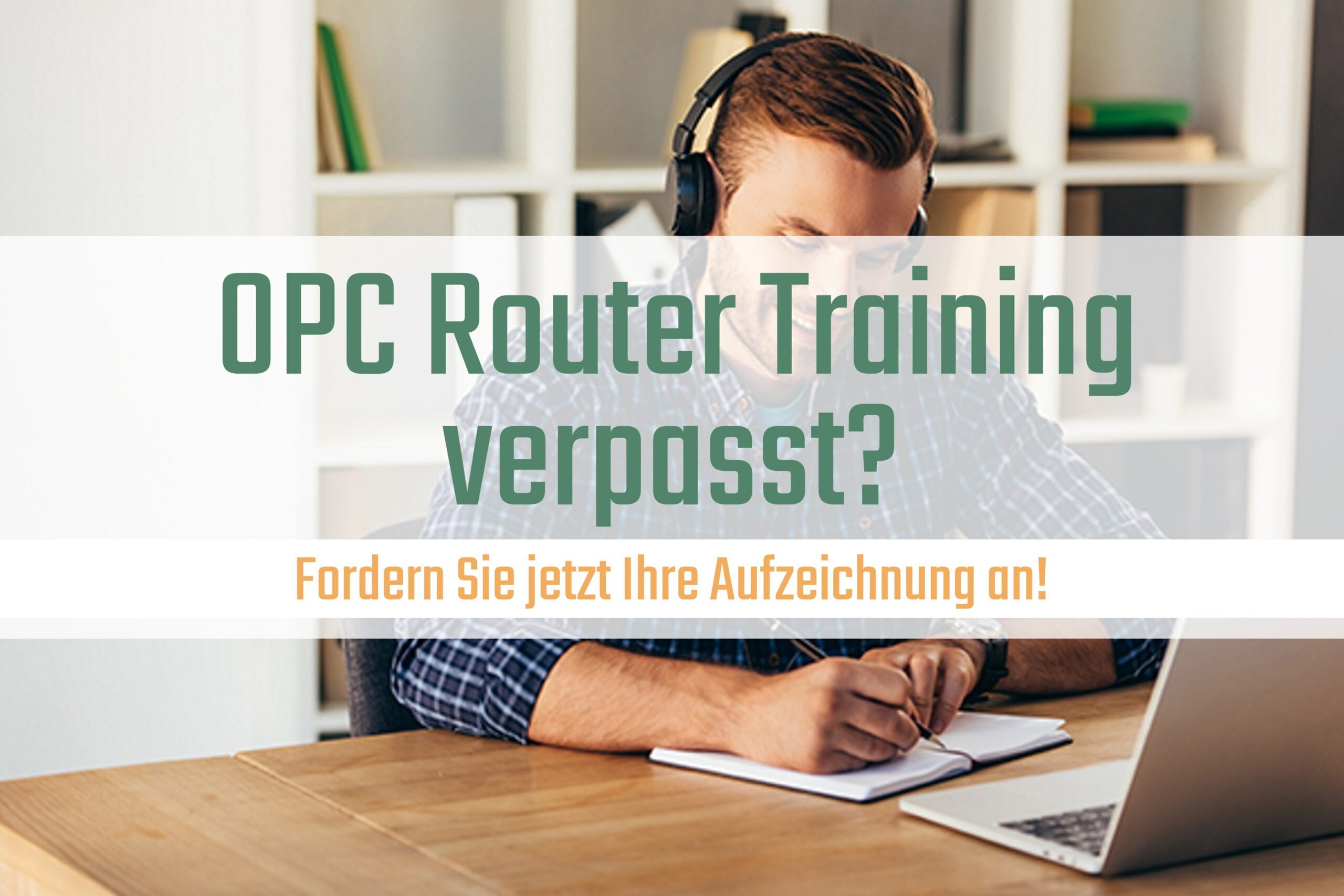 OPC Router Video-Tutorials - jetzt kostenlos anfordern