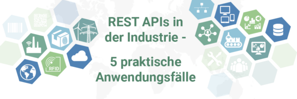 Kommunikation über REST APIs - 5 Anwendungsfälle