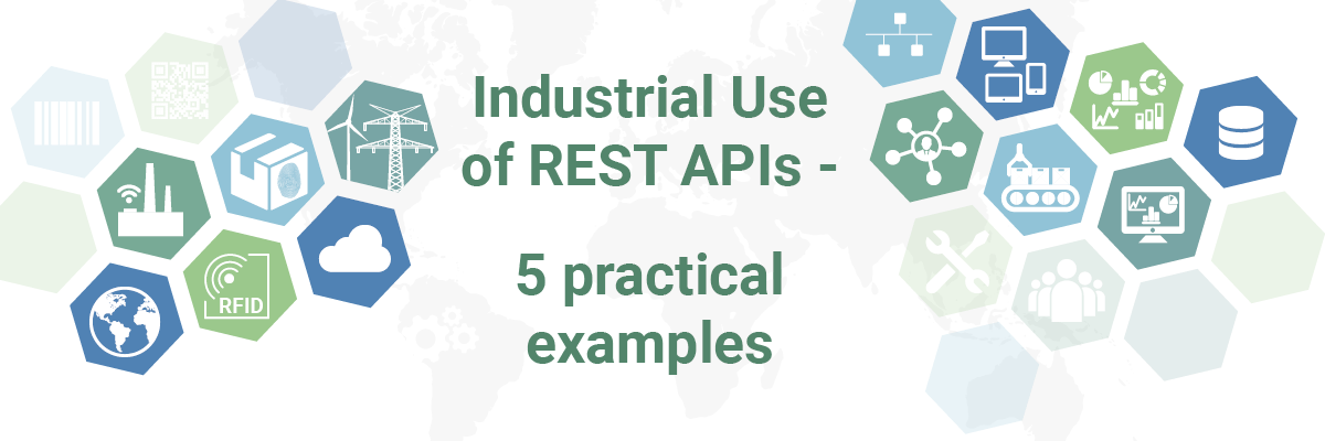Communication Via Rest Api 5 Examples 