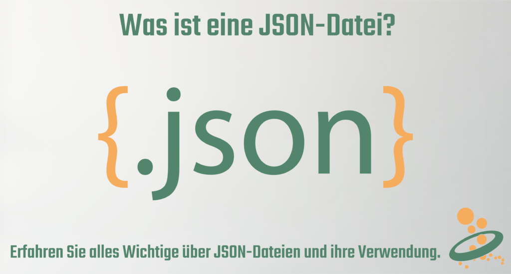 Was ist eine JSON-Datei und wie lässt sie sich öffnen? Was ist eine JSON-Datei und wie lässt sie sich öffnen?